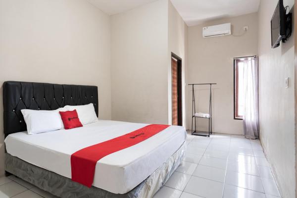 Reddoorz Near Big Mall Samarinda - Tenggarong