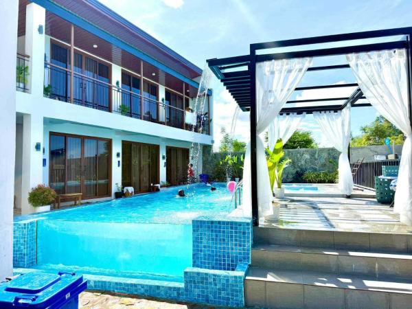 Balay Isabel - La Union