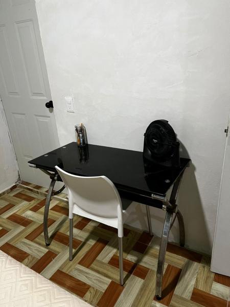 Pequeño Departamento - Campeche, México