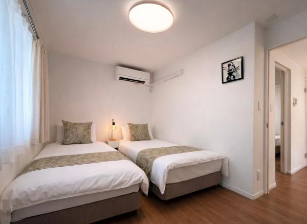 Louis Stage 西ヶ原 101室 - Akihabara