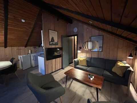 Mtb Beach Peace Holiday By The Dunes - Denmark