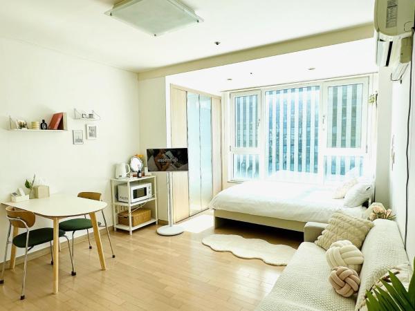 The Park View Stay - Gongdeok Station 1min Walk - Seoul