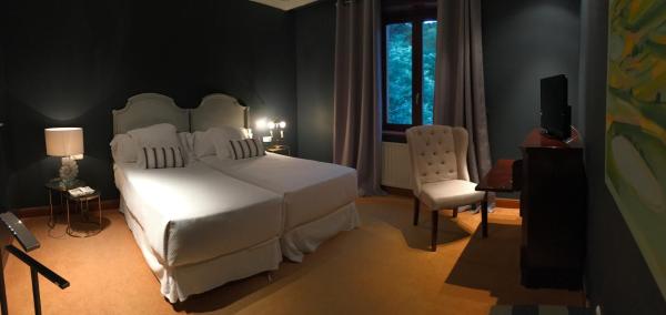 Hotel Etxeberri - Zumarraga