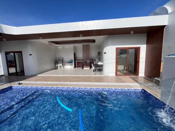 Edzen Villa - Bataan