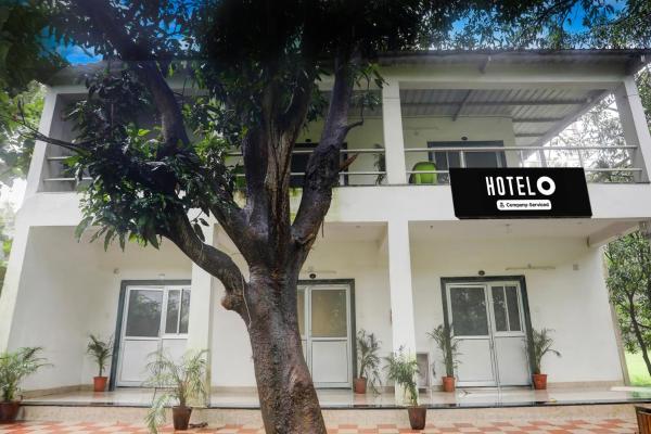 Super Collection O Dimna Dam Formerly Dimna Resort - Jamshedpur