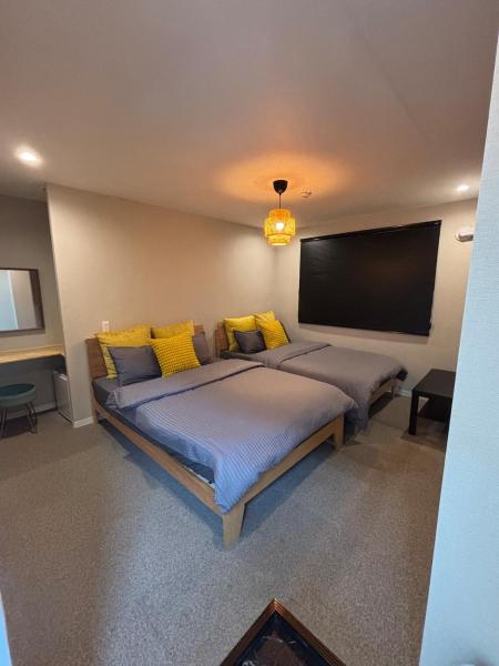 昭和グランドビル405 - Dotonbori