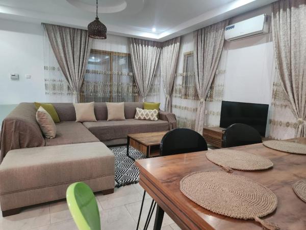 Jasmin Prestige Duplex - Hammamet - Hammamet