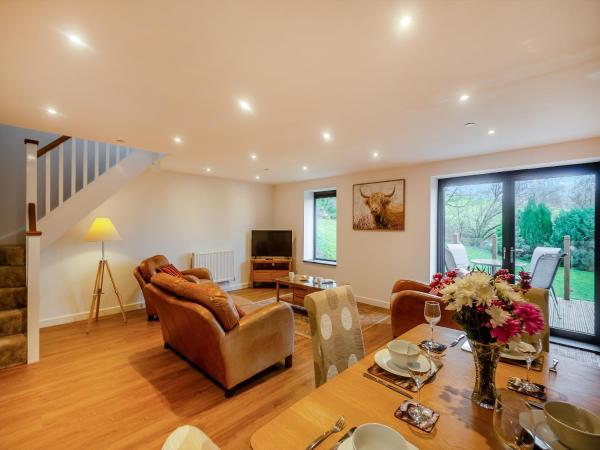 The Aran - Uk51067 - Bala