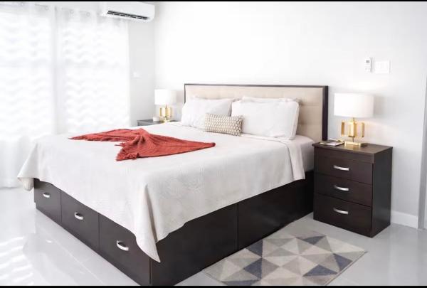 Luxury Villa - Jamaica