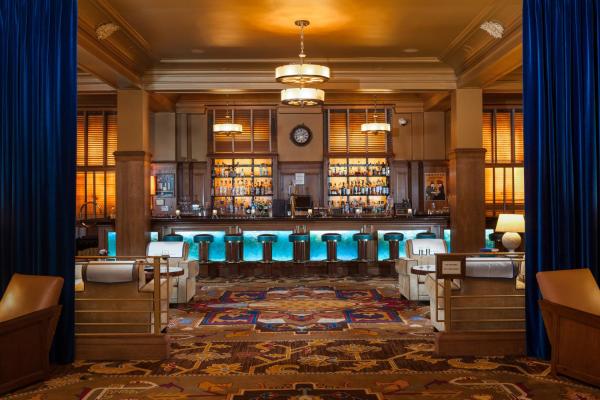 Arctic Club Hotel - Seattle, WA