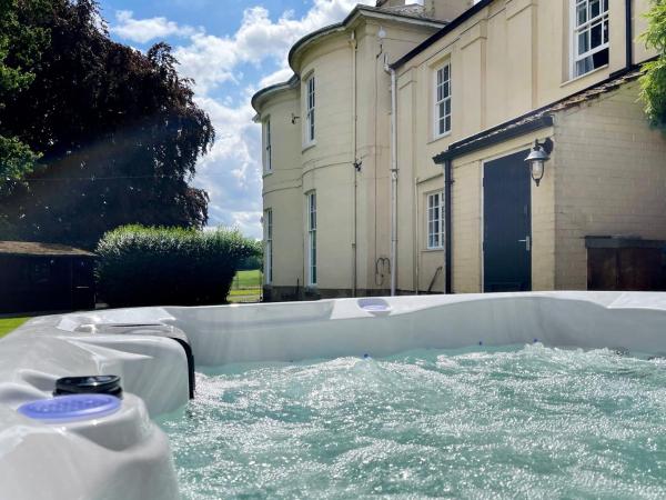Moortown House - Lincolnshire