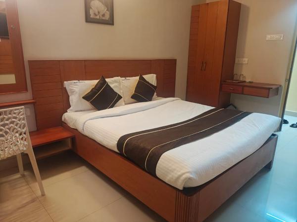Skylink Residency - Chennai