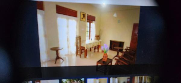 Bentota Homes Apartments With Two Beds, Two Baths And Cooking Facilities Etc, De Alwis Road, Dope, Bentota - Bentota