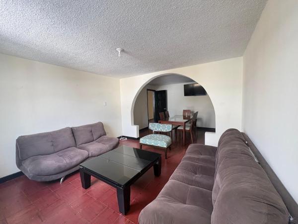 Excellent Place To Rest - Sogamoso