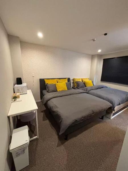 昭和グランドビル507 - Namba