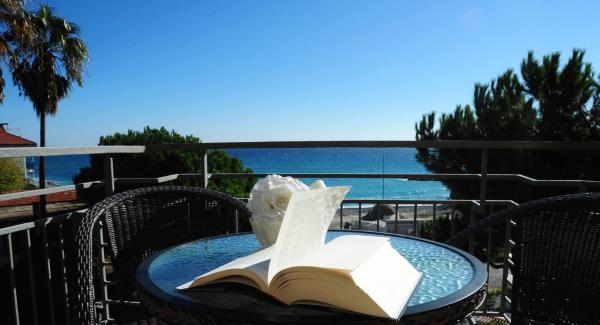 Sole Mare - Breil-sur-Roya