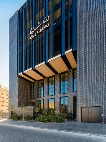 One Sharq Boutique Hotel, Kuwait - Kuwait