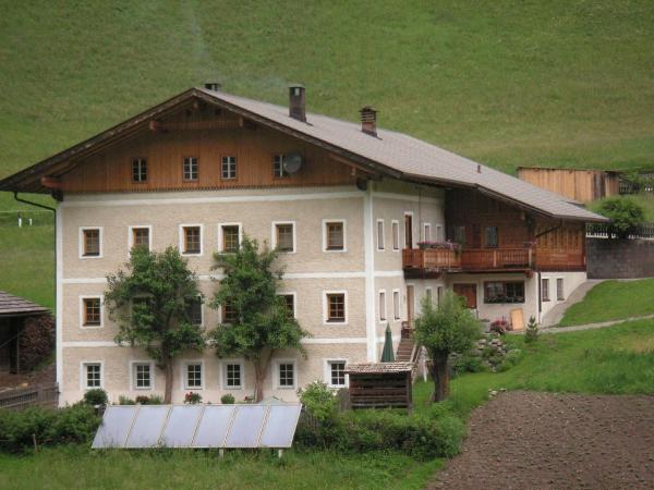 Ferienwohnung Innerlipper - Tyrol