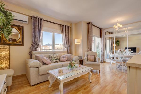 Marbella Paradise Home - Marbella