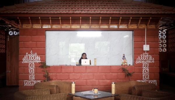 Farm Shaala - Thiruttani