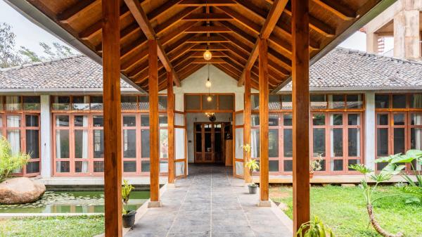 Elite Villa - By Purvish Hospitalities - Bengaluru