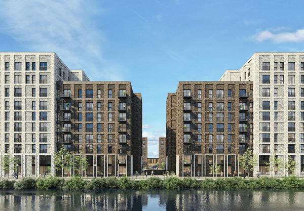 Bluebird Luxury Suites - Salford
