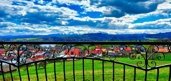 Willapieninska - Polen