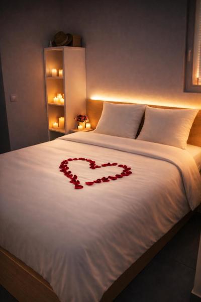 Grand Studio Cosy Avec Cinéma - Plage & Vieil Antibes à Pied - Juan les Pins