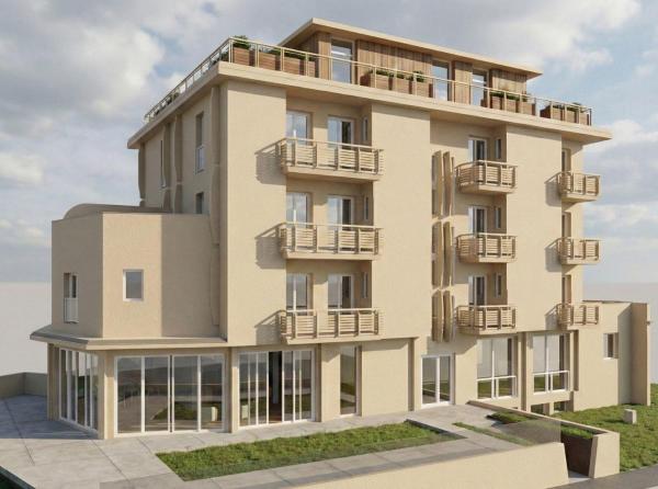 Guest House Nazionale - Lignano Pineta