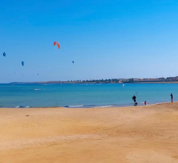 Amazing 1 Bedroom & Sofa Bed At Selenabay Hurghada - Hurgada