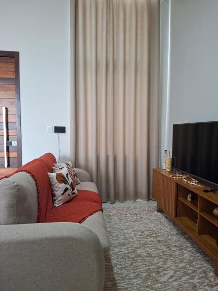 Casa Tranquila Em Diamantina - Diamantina
