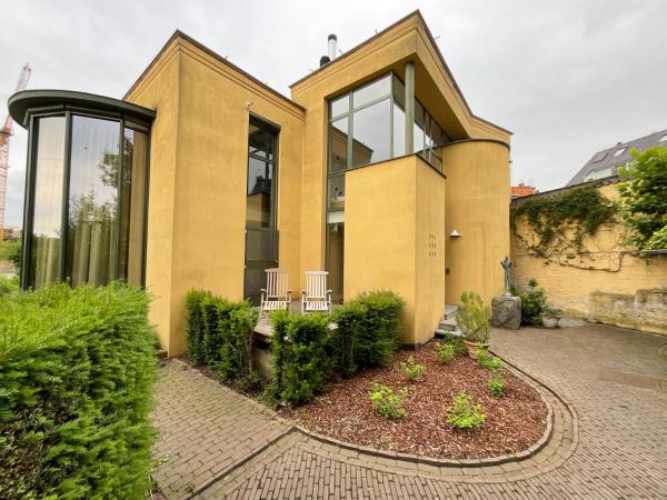 Villa Francine - Oudenaarde