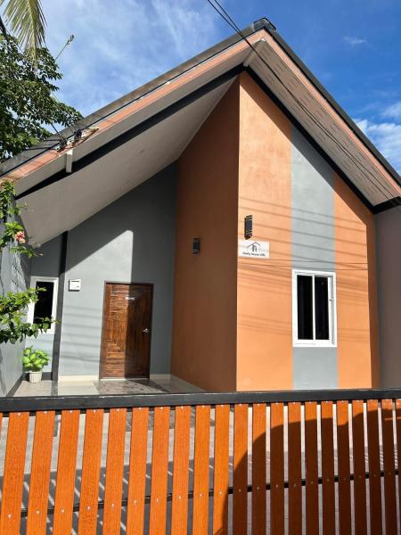 Family House Villa - Krabi