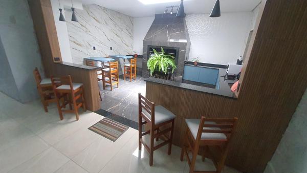 Hotel Majestic - Pelotas