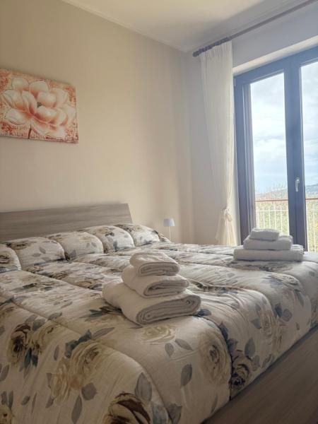 La Collina Degli Ulivi - Acciaroli