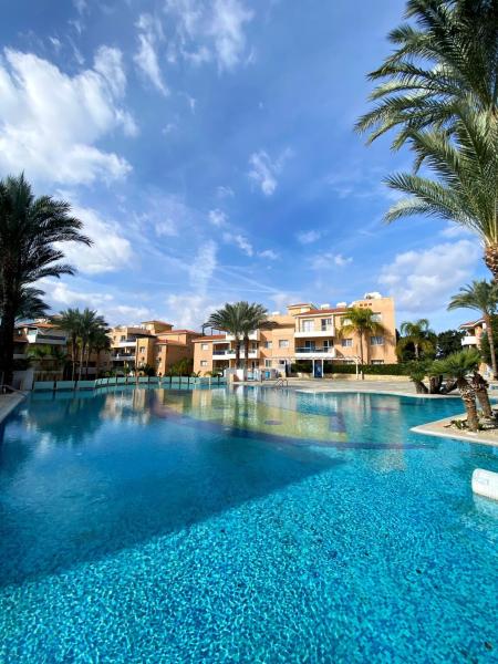 Stay Iris Apartment - Paphos