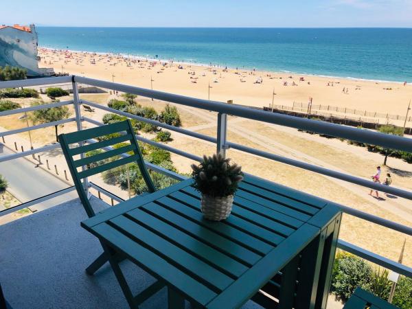 Vue Exceptionnelle Hossegor - Bénesse-Maremne