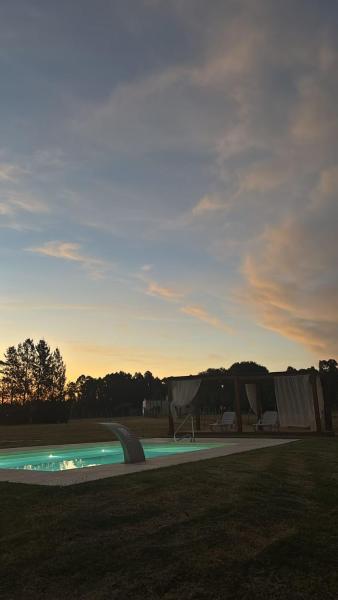 Chacra Dosvistas - Uruguay