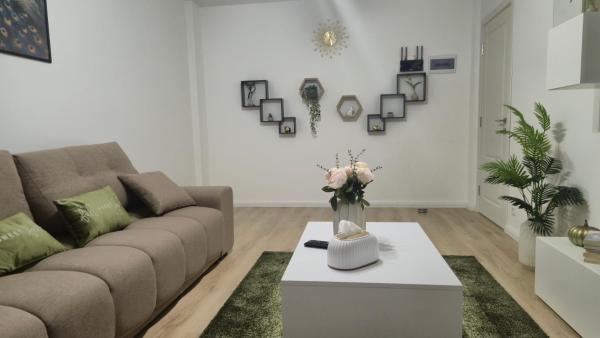Zanora Apartment's - Aiud