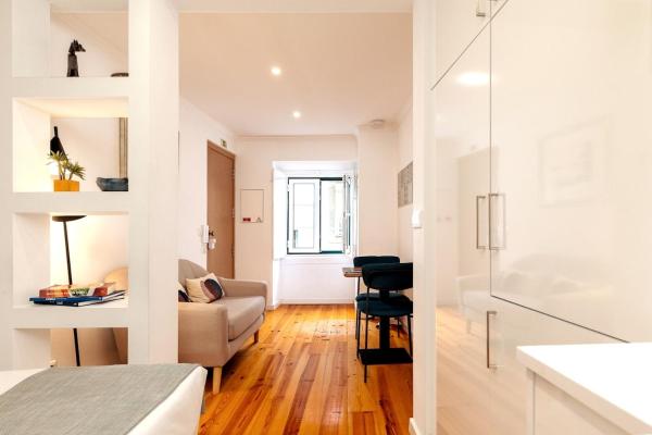 Martin Vaz Home Design - Lisszabon