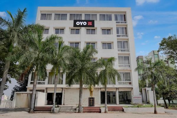 Hotel O Go Inn Hotel - Tirupati