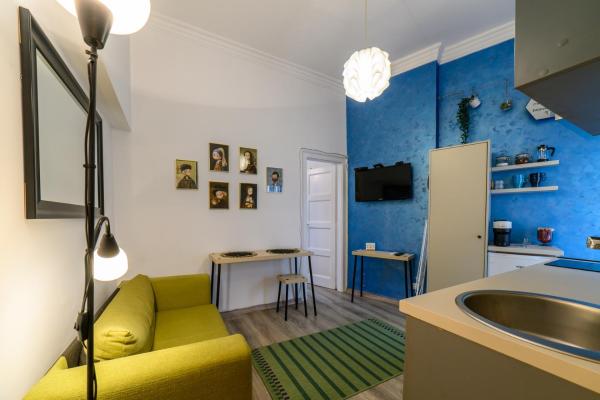 Studio Mamamia - Heart Of Belgrade - Belgrad