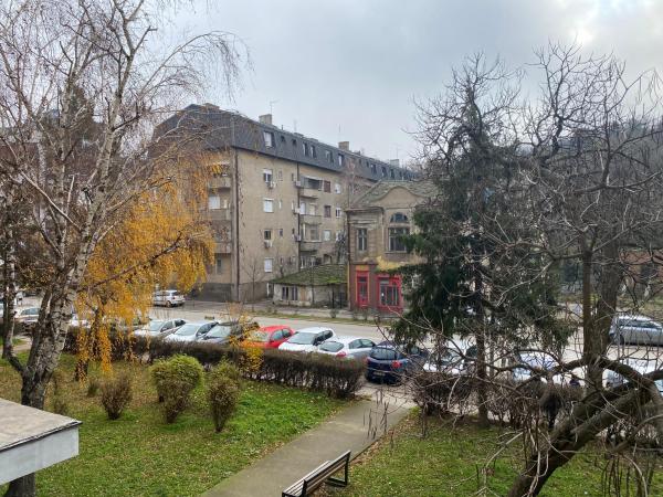 Apartman Titi - Smederevo