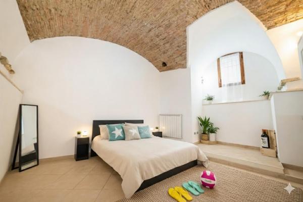 Casa Del Borgo - Imperia