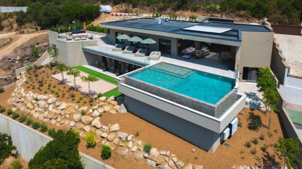 Villa A Pinnata - Ajaccio