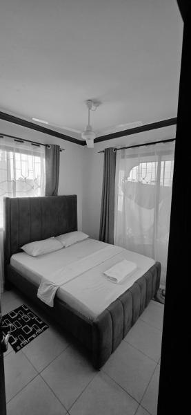 Ray Apartment - Mombasa