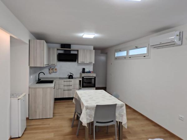 G&s Belvedere Apartment - Nuoro - Nuoro