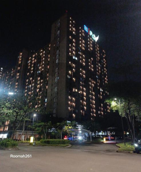 Roomah261 - Jakarta
