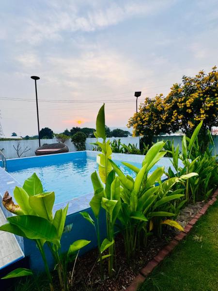 Miss & Moon Poolvilla Bang Saray - Sattahip