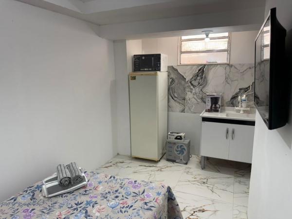 Flat Beach - Recreio dos Bandeirantes